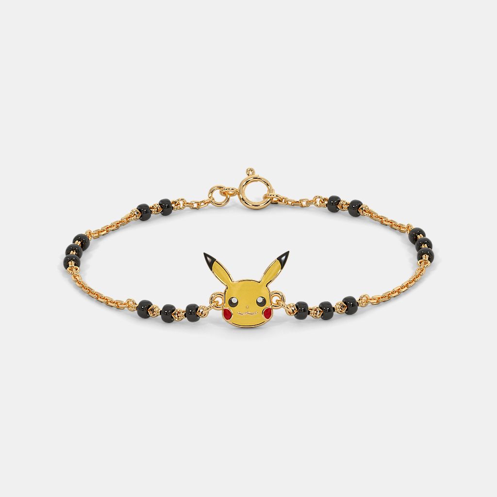pokemon string bracelet patterns