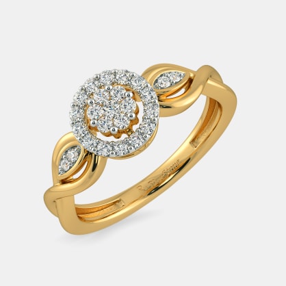 The Gianna Ring | BlueStone.com