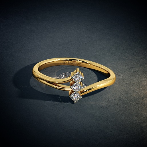 Buy 2500+ Rings Online | BlueStone.com - India's #1 Online Jewellery Brand