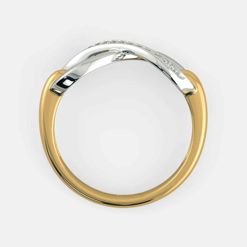 The Carlin Ring | BlueStone.com