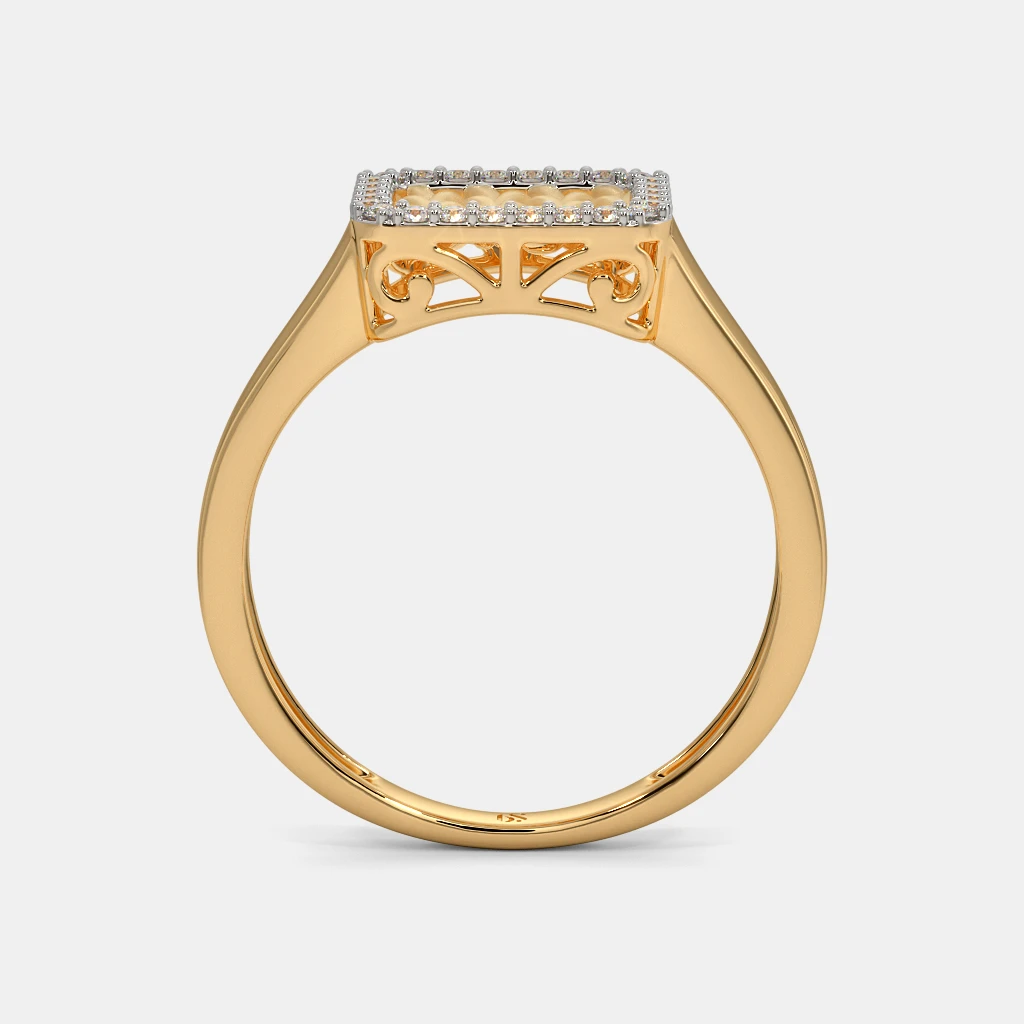 The Weber Ring | BlueStone.com