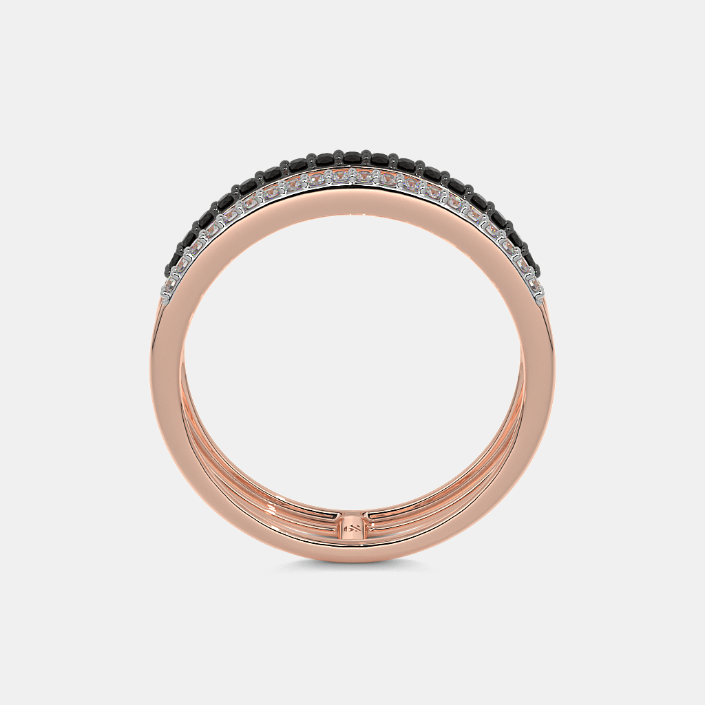 The Lagom Ring | BlueStone.com