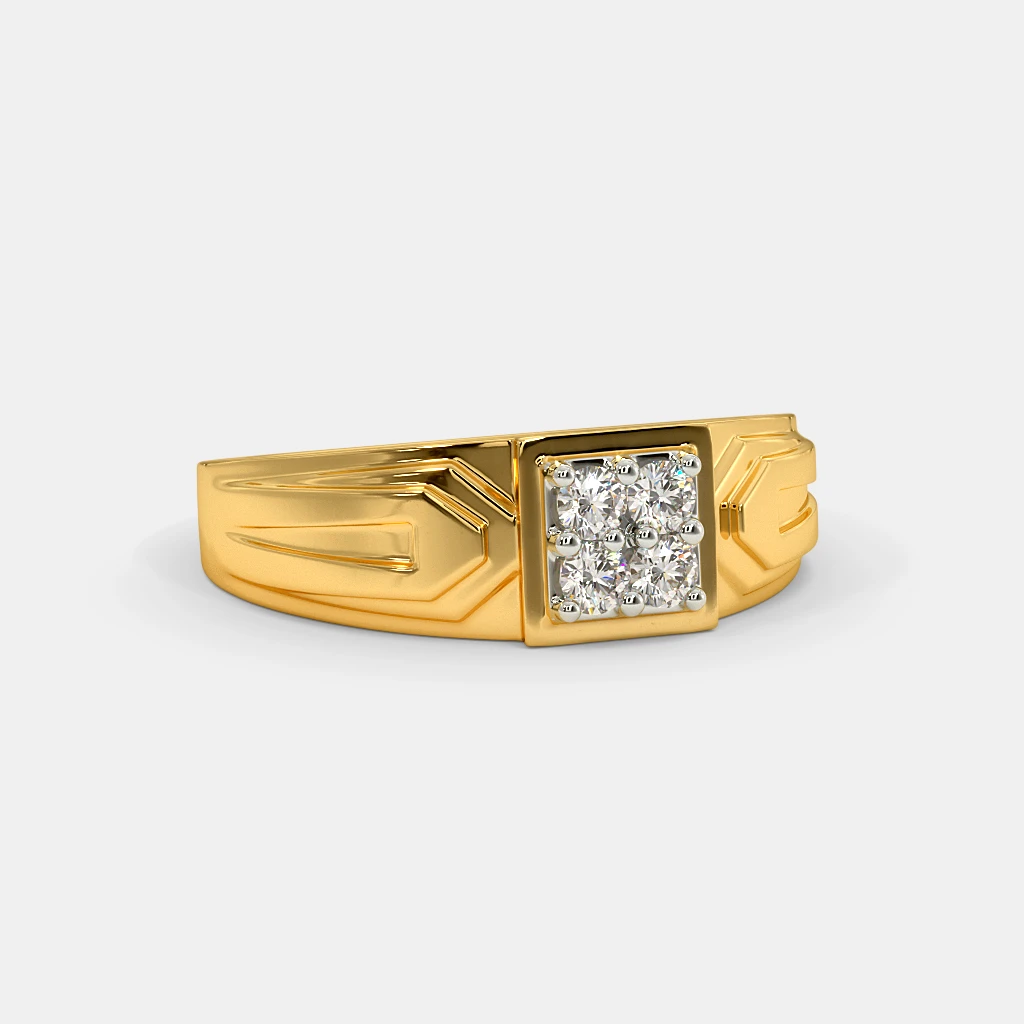 The Subaru Ring | BlueStone.com