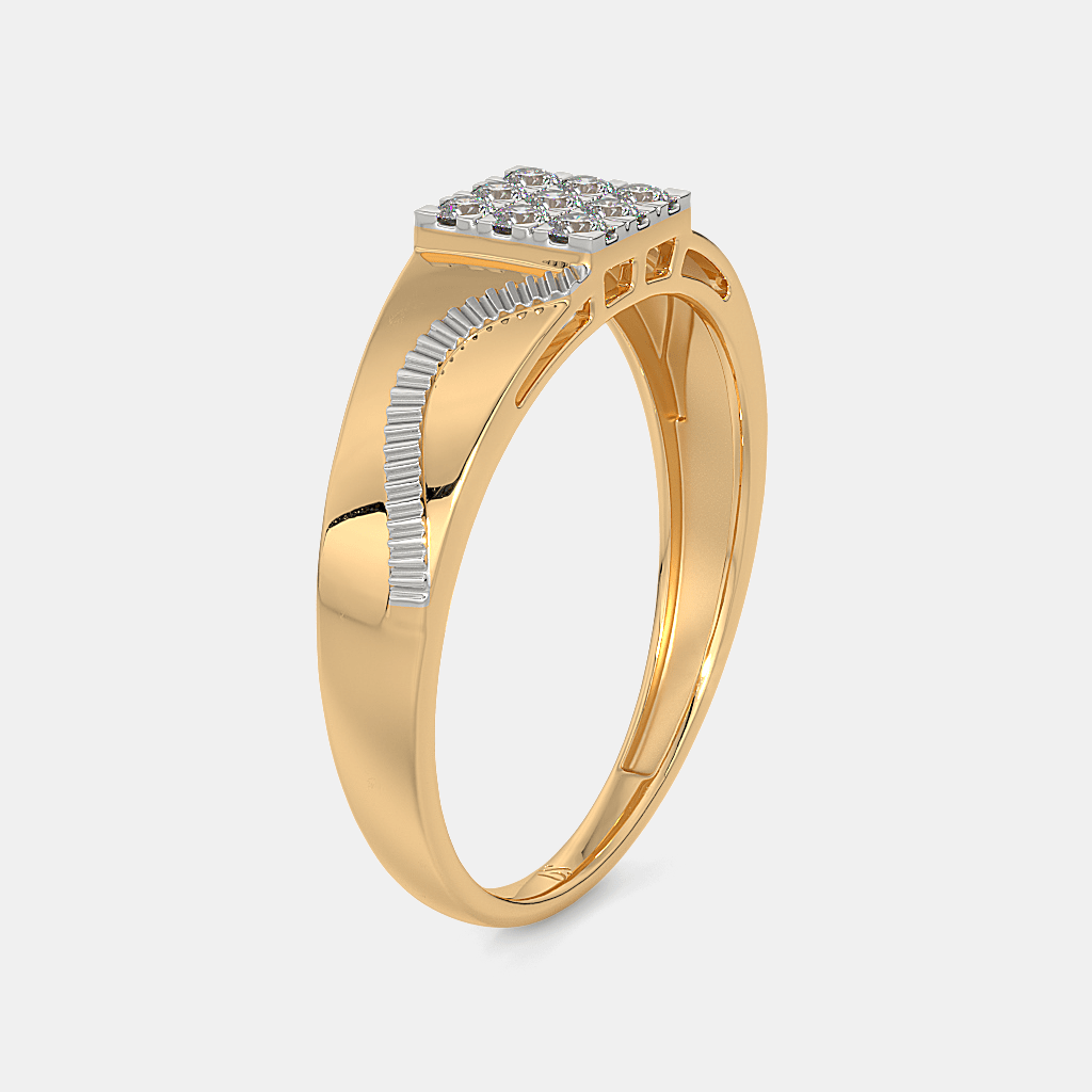 The Adwait Ring | BlueStone.com