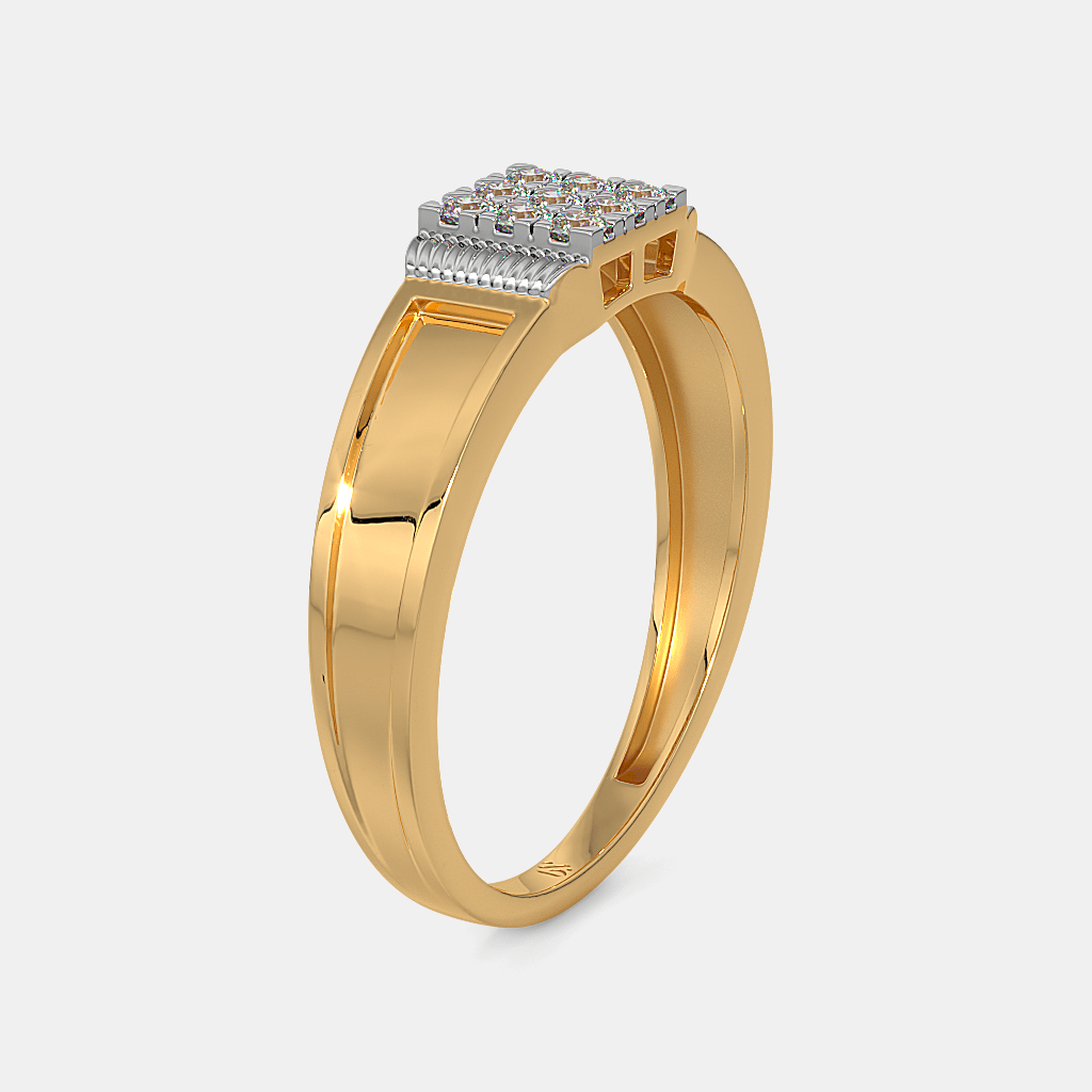 The Shishir Ring | BlueStone.com