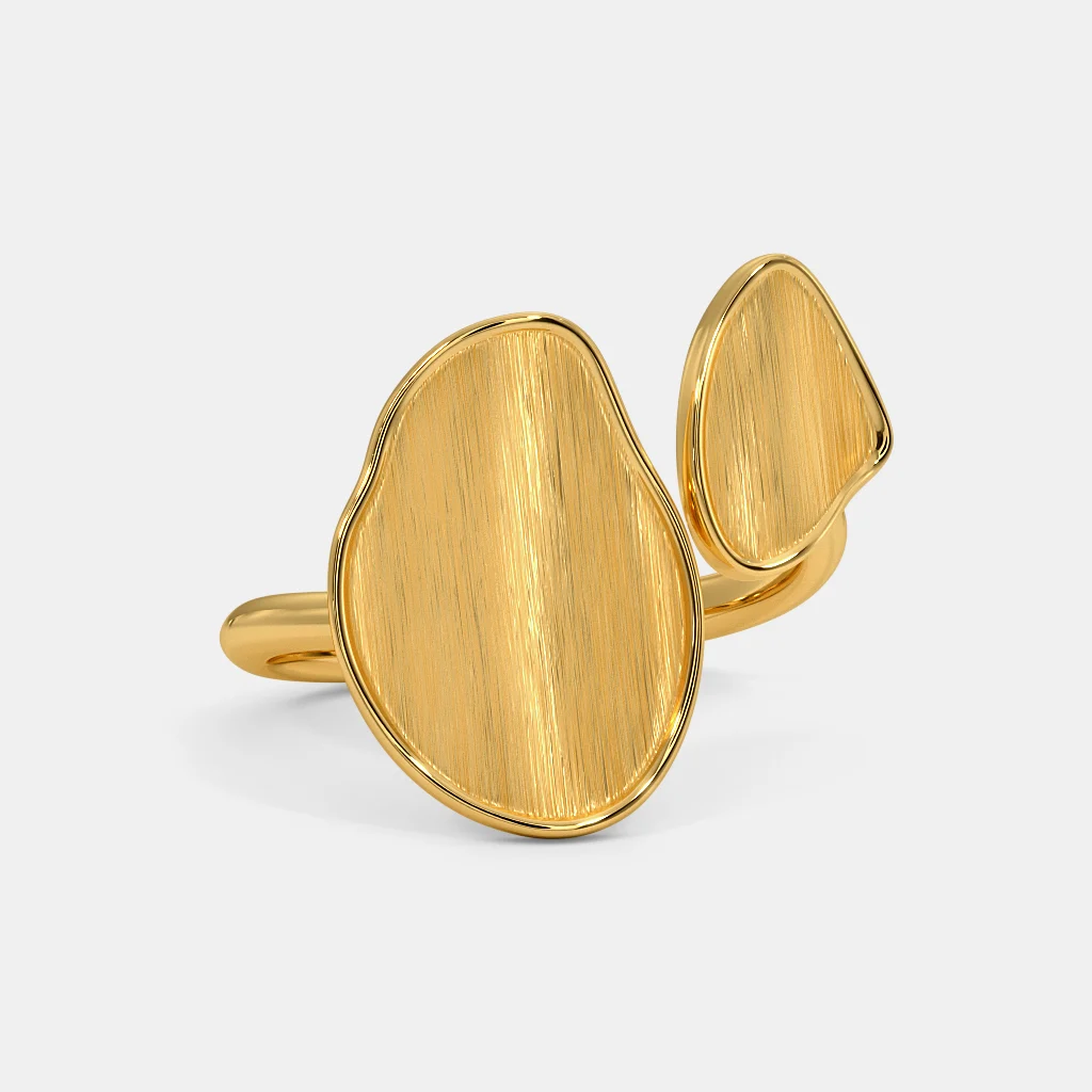 The Pazel Statement Ring | BlueStone.com