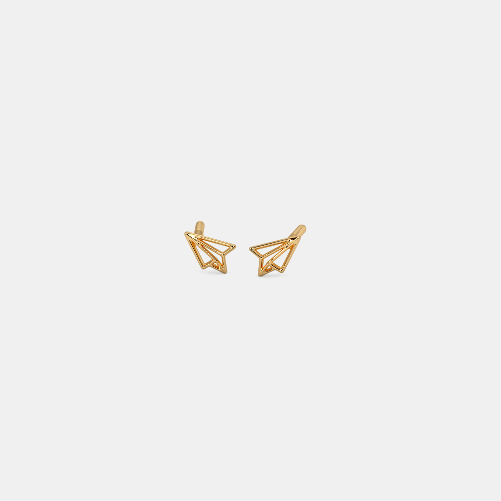 Origami Plane Ring
