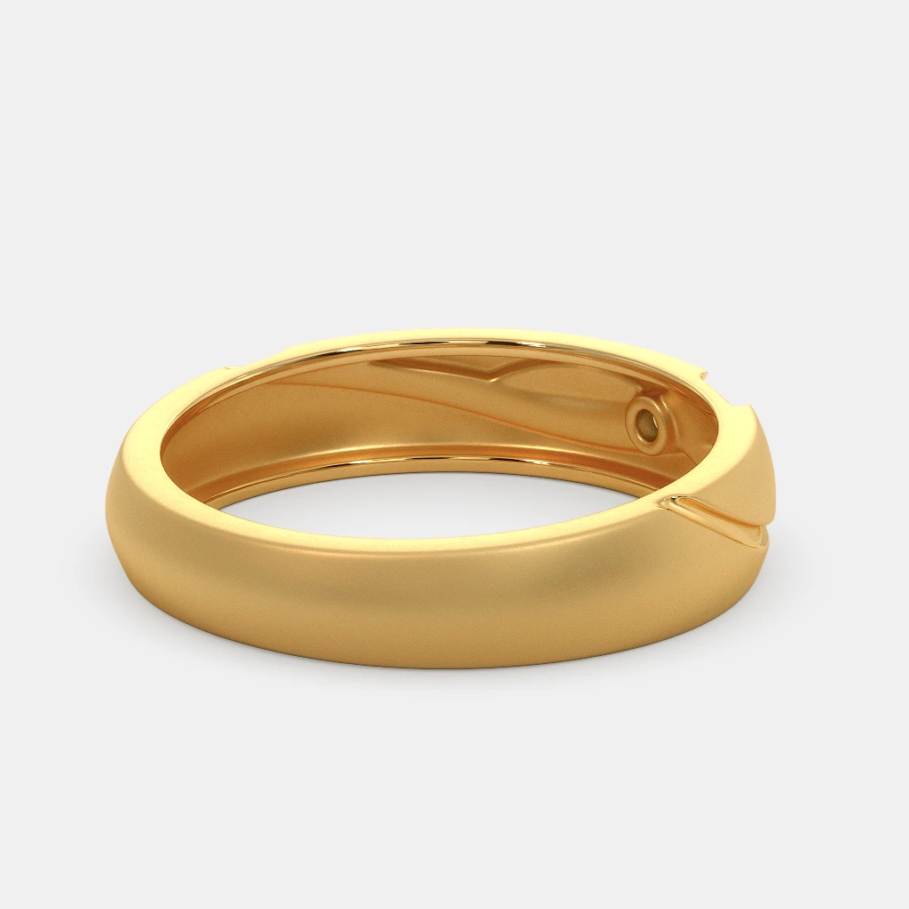 The Magdalena Band for Him | BlueStone.com