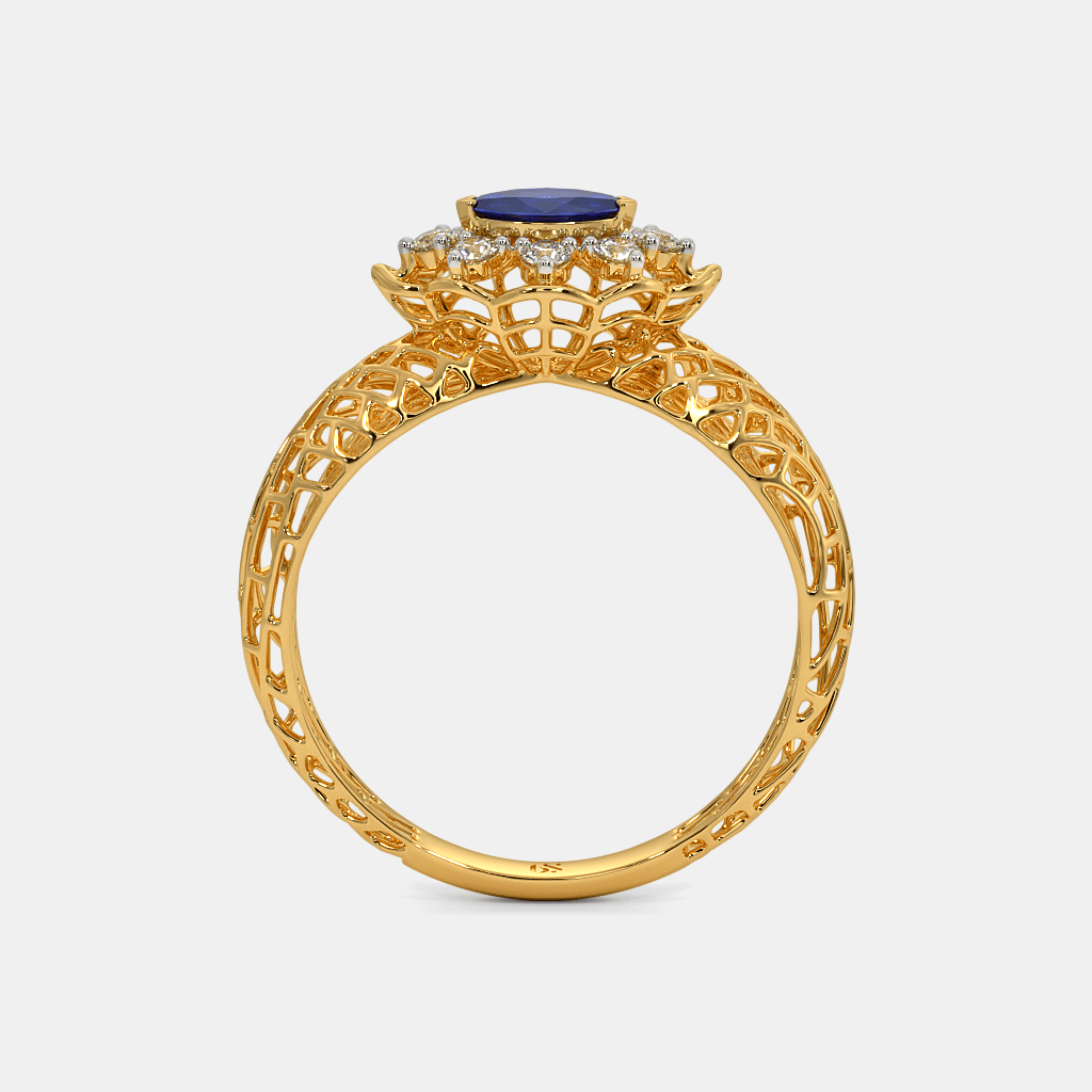 The Mirai Ring | BlueStone.com