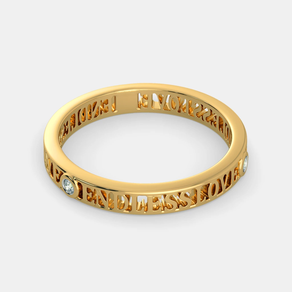 The Miranda Ring | BlueStone.com