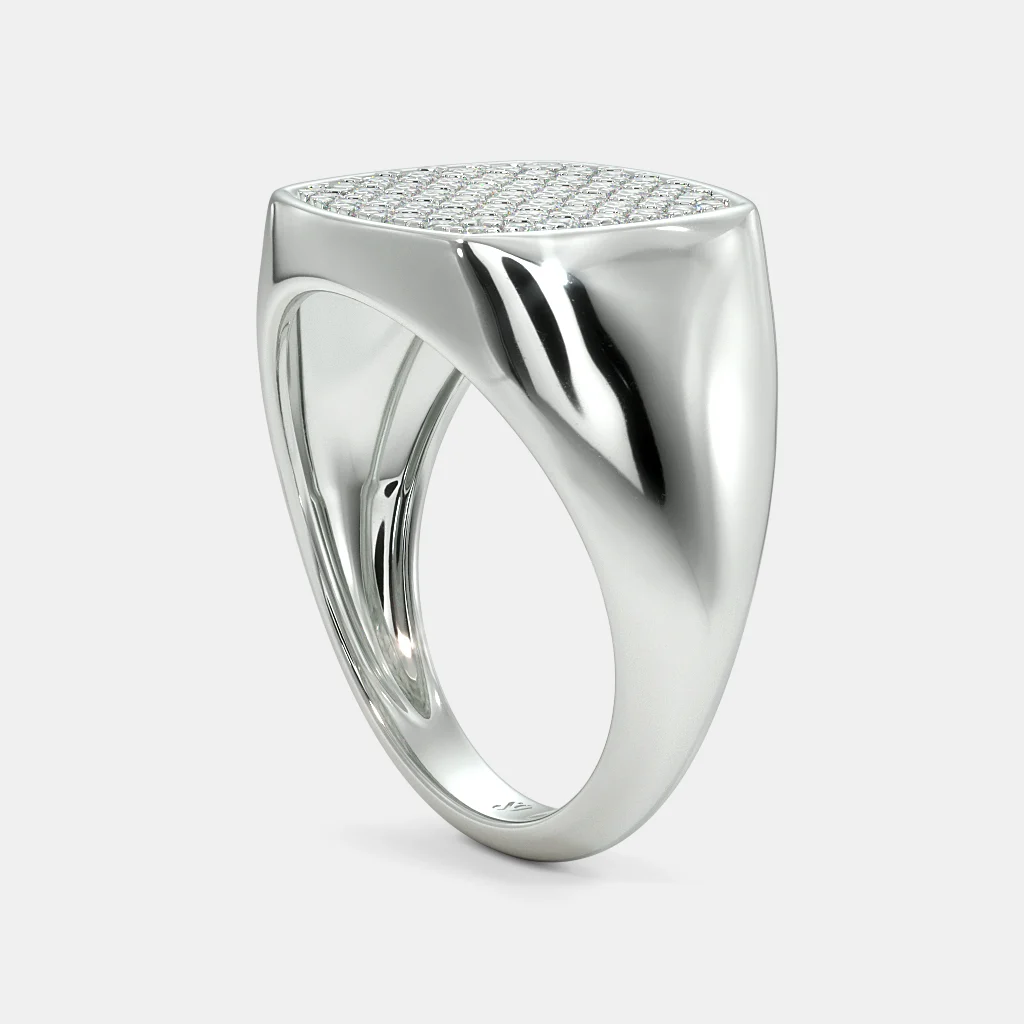 The Gerard Ring | BlueStone.com
