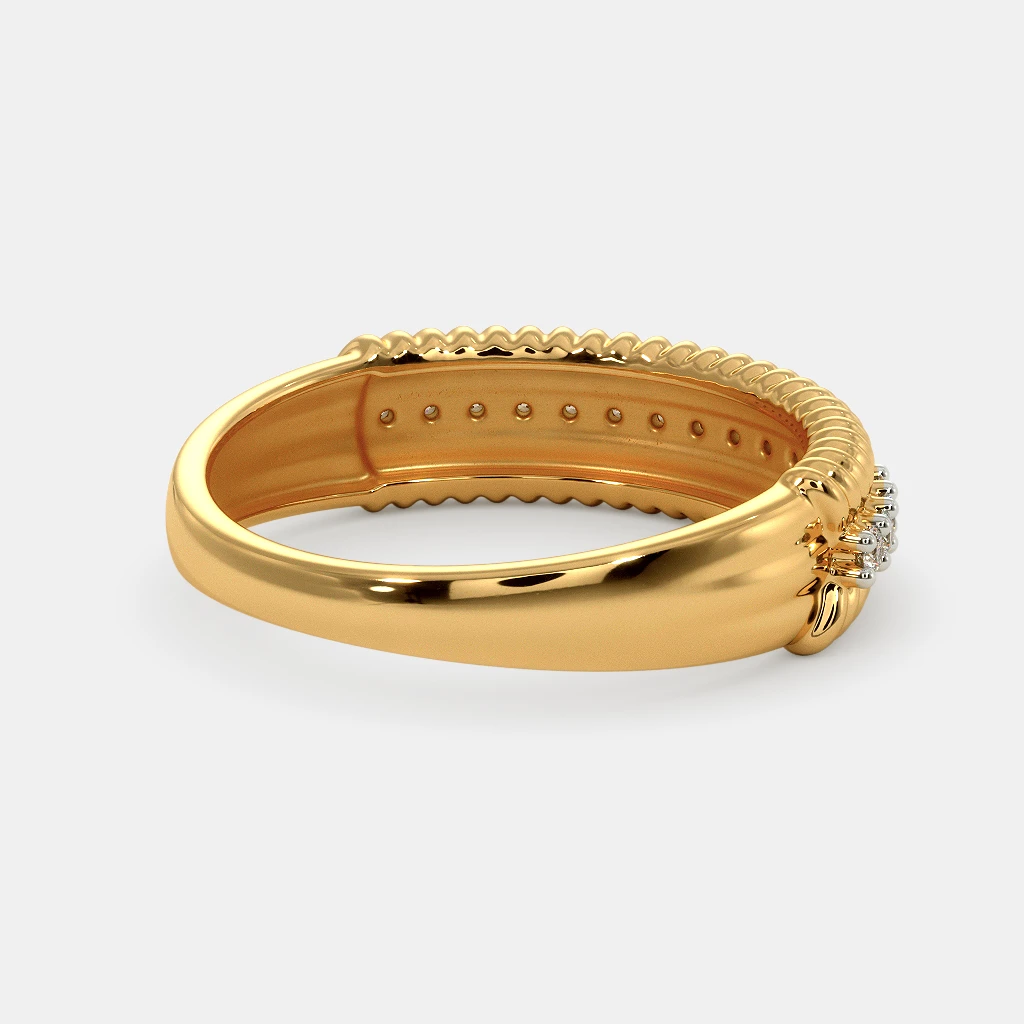 The Gnostic Ring | BlueStone.com