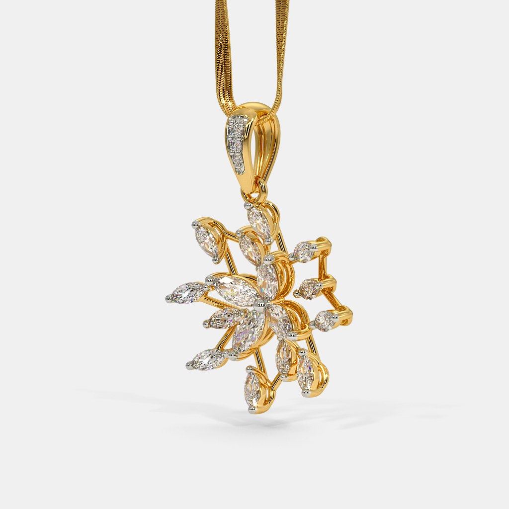 The Missori Pendant | BlueStone.com