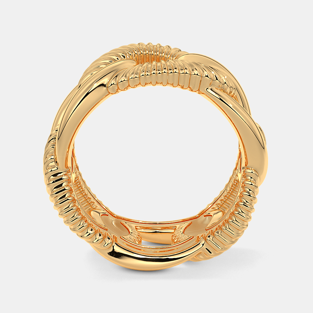 The Jasper Band For Him | BlueStone.com