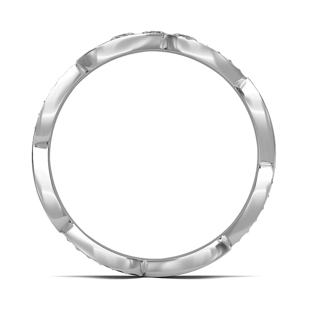 The Fama Love Band for Her | BlueStone.com