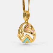 The Levine Pendant | BlueStone.com