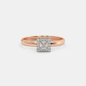 The Troth Ring | BlueStone.com