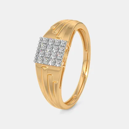 The Suzu Ring | BlueStone.com