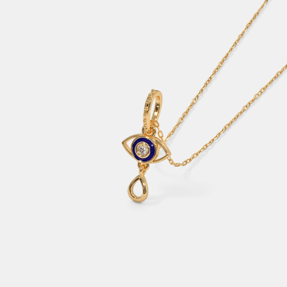 The Protactive Pendant | BlueStone.com