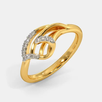 The Vaida Ring | BlueStone.com