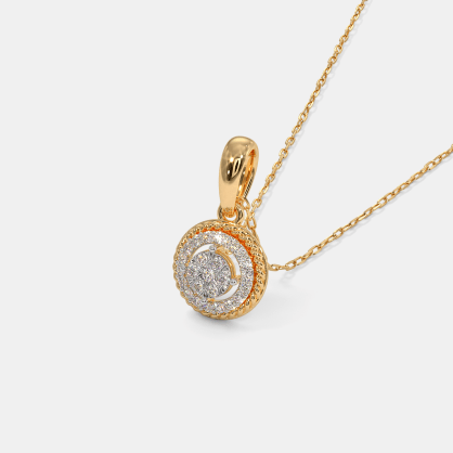 The Lucero Pendant | BlueStone.com