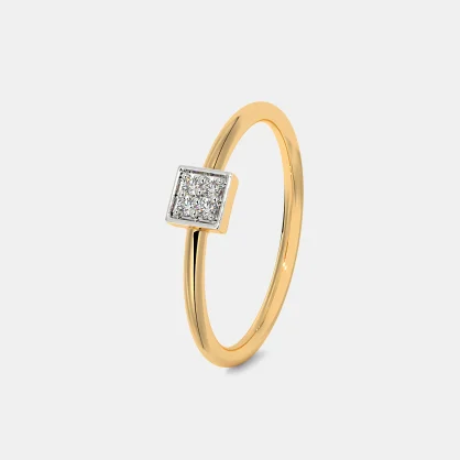 The Tasanee Ring | BlueStone.com