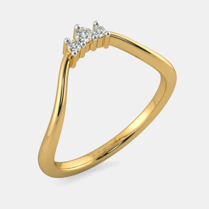 The Renata Ring | BlueStone.com