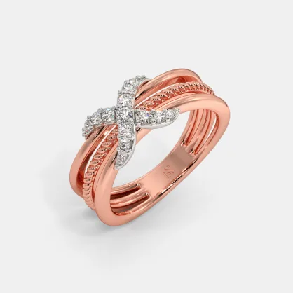 The Lilina Ring | BlueStone.com