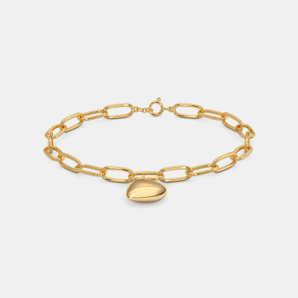 The Unconditional Love Bracelet | BlueStone.com
