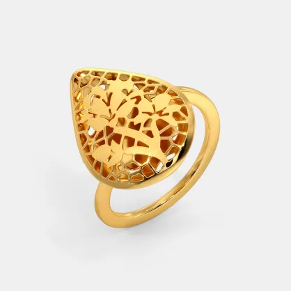 The Maritza Ring | BlueStone.com
