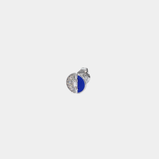 Buy 100+ Men's Earrings Designs Online | BlueStone.com - India's #1 ...