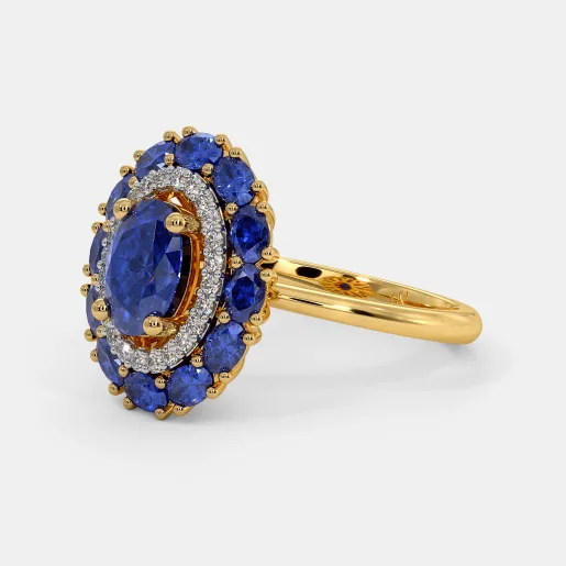 Buy 1900+ Rings Online | BlueStone.com - India's #1 Online Jewellery Brand