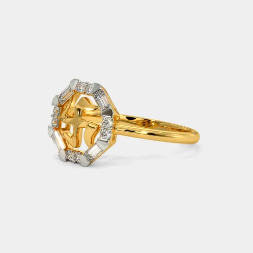 Buy Swastik Jewellery Designs Online | BlueStone.com - India's #1 ...