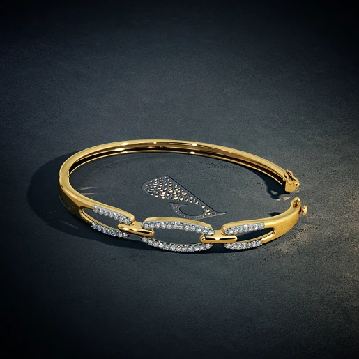 Buy 550+ Bangles Designs Online | BlueStone.com - India's #1 Online ...