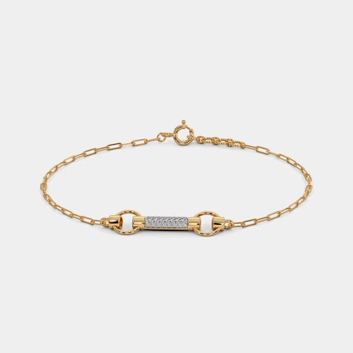 Buy 200+ Bracelets Online | BlueStone.com - India's #1 Online Jewellery ...